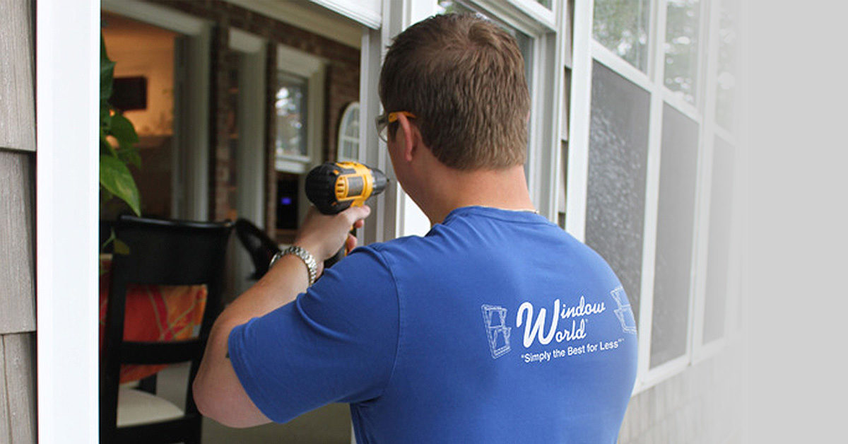 Easy Steps: Submitting a Warranty Claim for Window World Windows