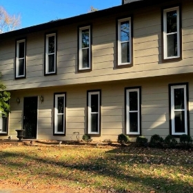 Commercial Window Replacement | Window World of New Orleans