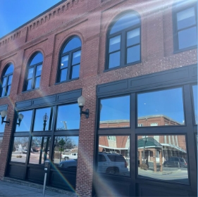 Commercial Window Replacement | Window World of New Orleans